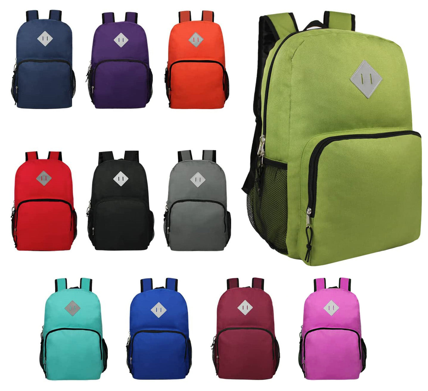 Wholesale Premium Backpacks Heavy Duty Backpacks wholesale-premium-backpacks-heavy-duty-backpacks