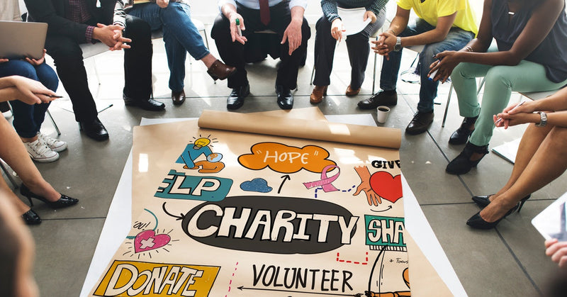A Step-by-Step Guide to Creating a Charity Organization