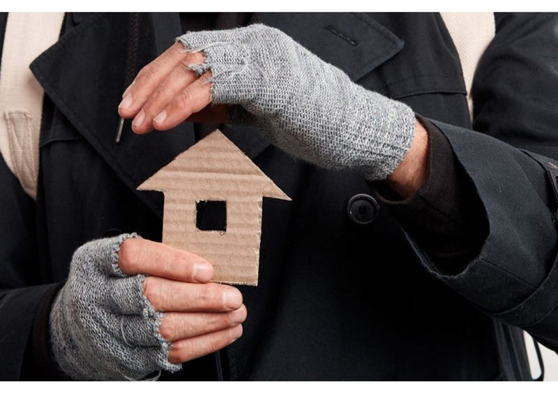 8 Different Types of Homeless Shelters - Backpacks USA