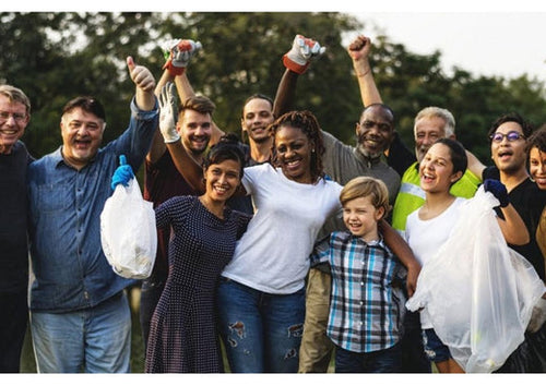 Public Charities vs. Private Foundations - Backpacks USA