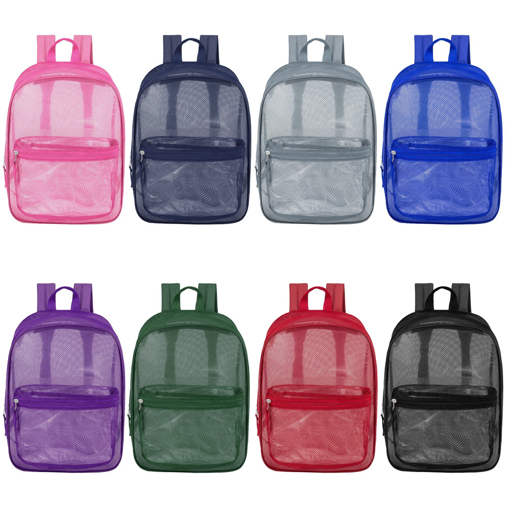 Wholesale Backpacks in Bulk | BackpacksUSA