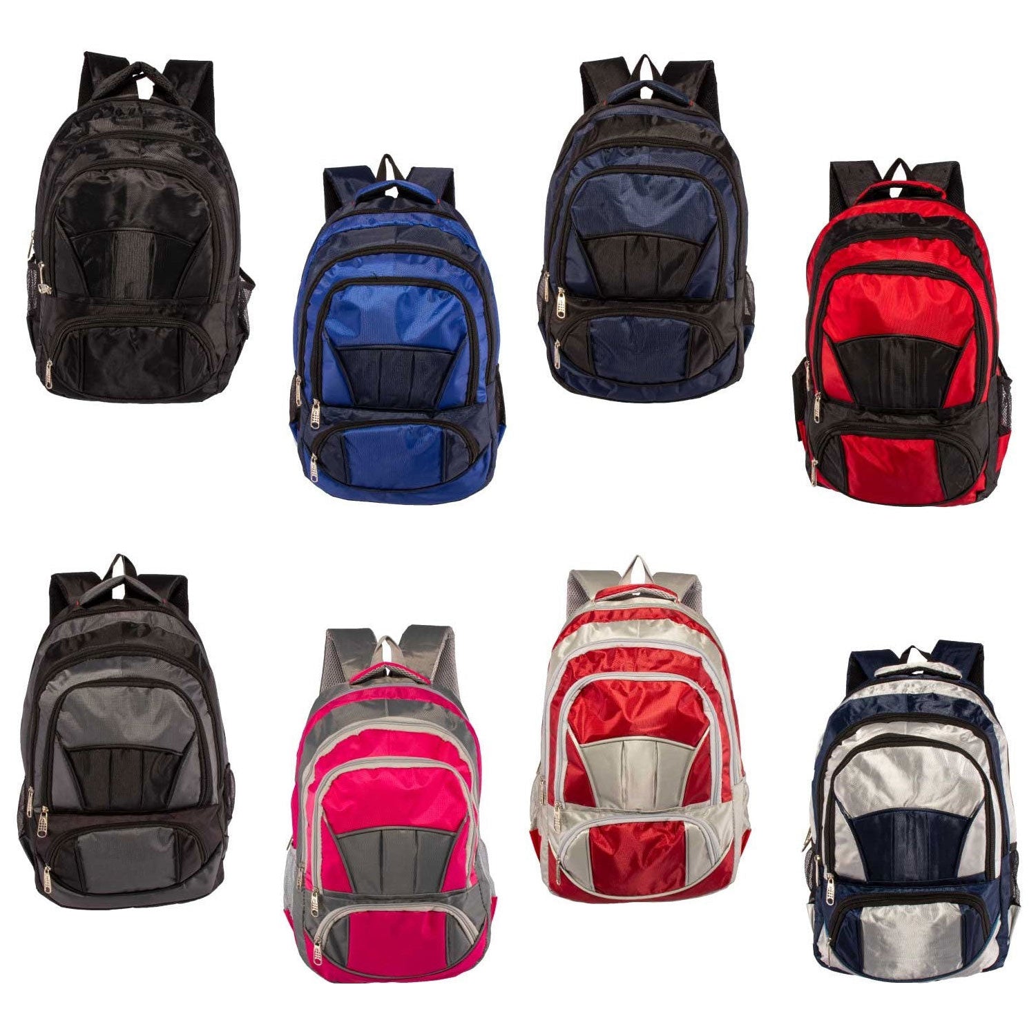 Wholesale Premium Backpacks | Heavy-Duty Backpacks