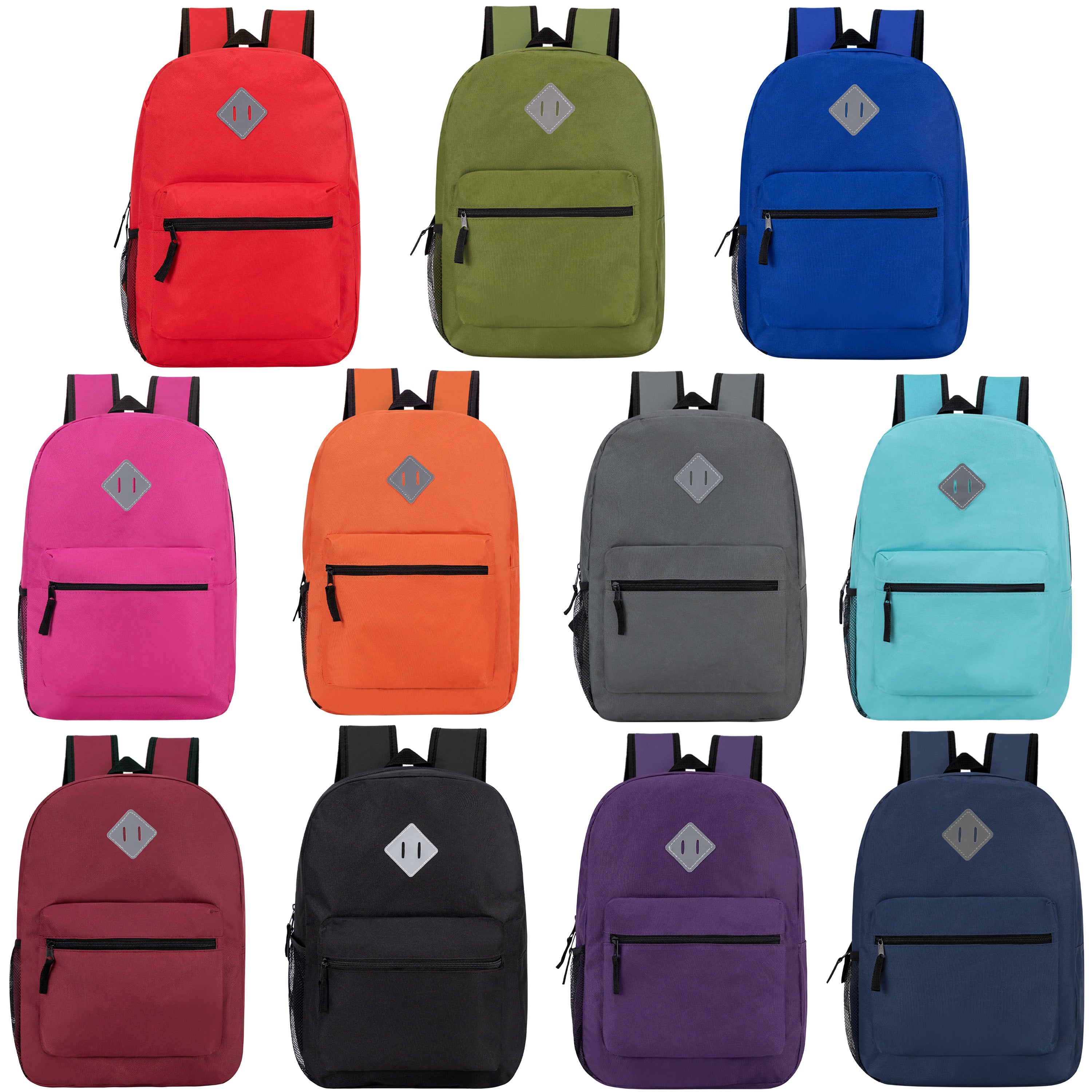 Wholesale Backpacks | Blank Backpack Wholesale Supplier – Page 2