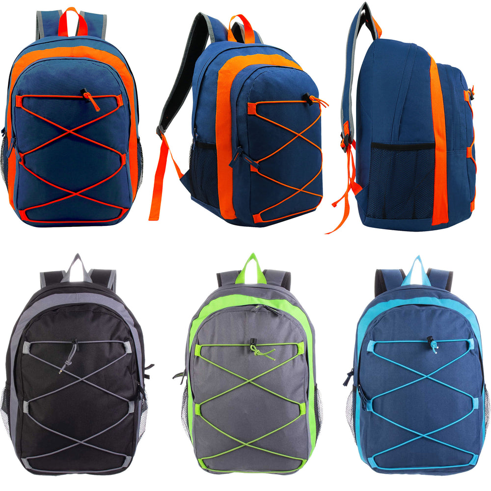 Wholesale Premium Backpacks | Heavy-Duty Backpacks