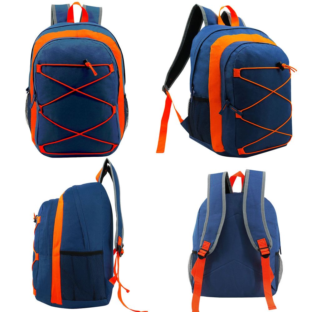 Wholesale Premium Backpacks | Heavy-Duty Backpacks