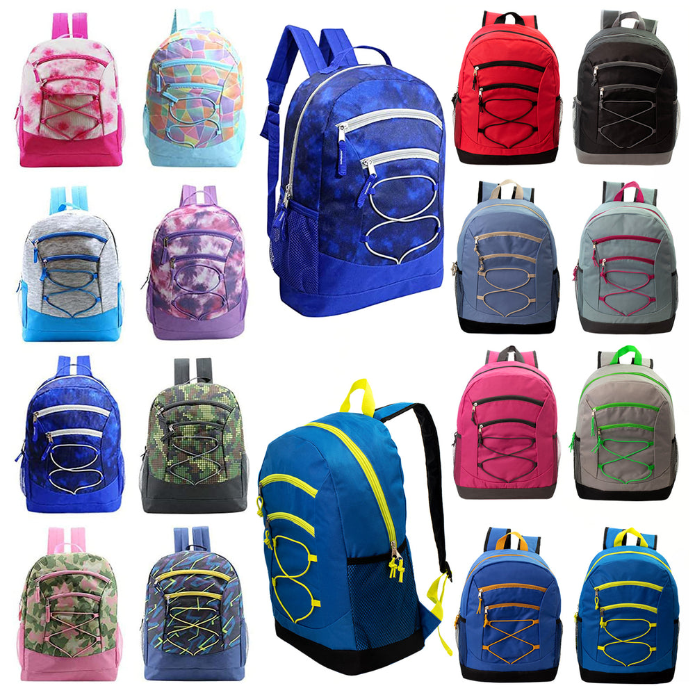 Wholesale Backpacks | Blank Backpack Wholesale Supplier – Page 2