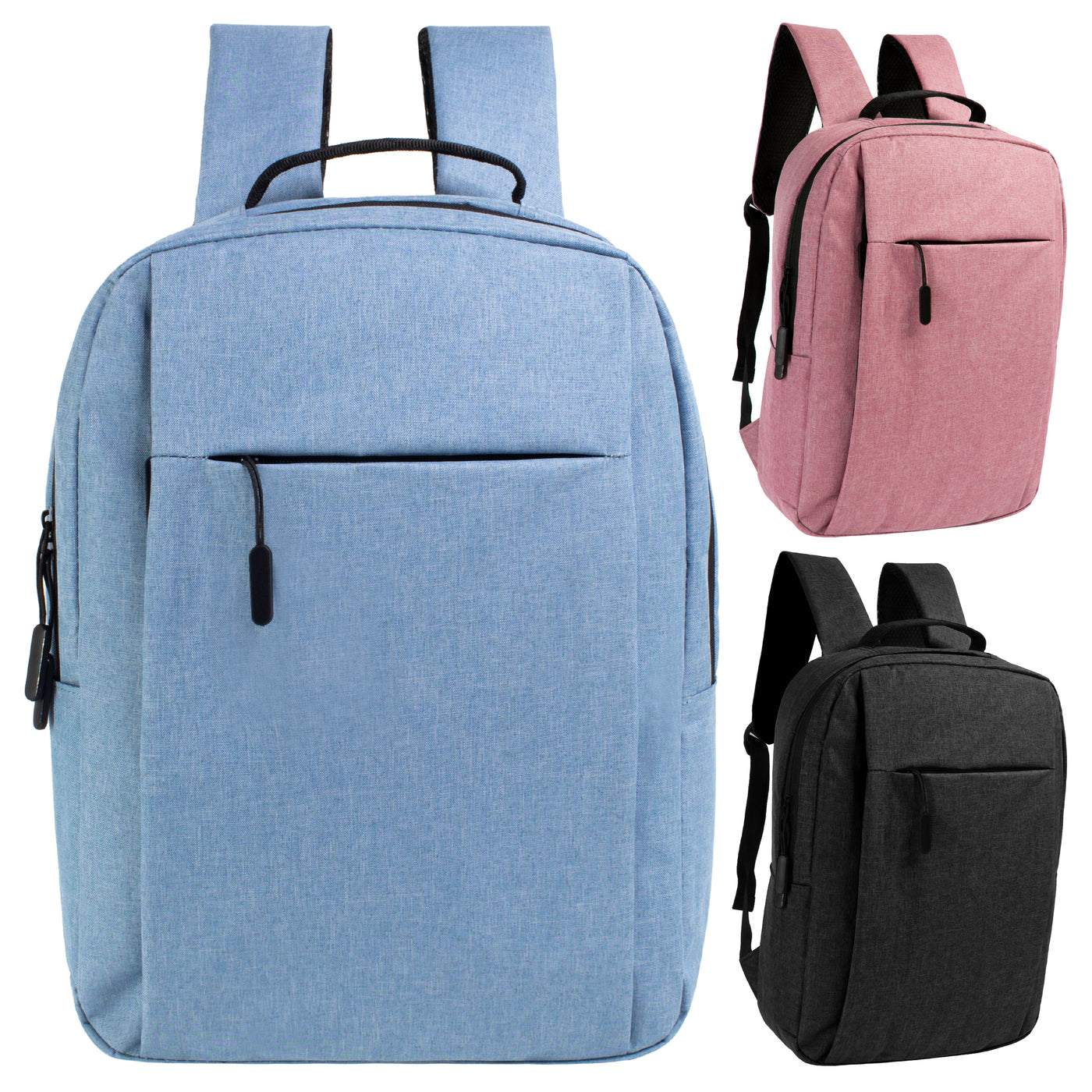 Wholesale Backpacks | Blank Backpack Wholesale Supplier – Page 3