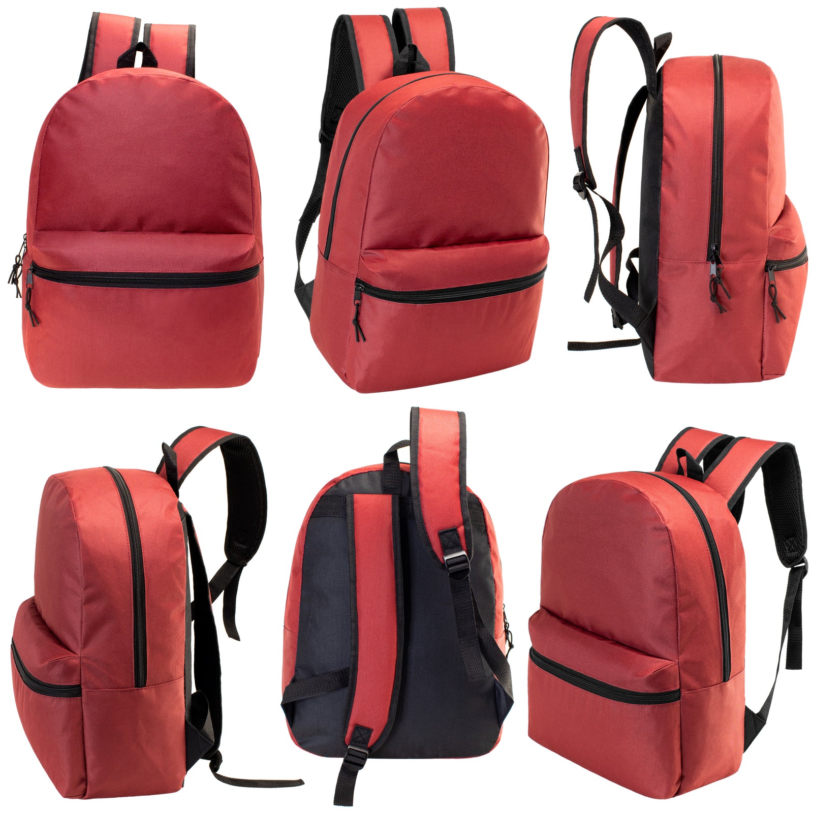 Wholesale Backpacks in Bulk | BackpacksUSA