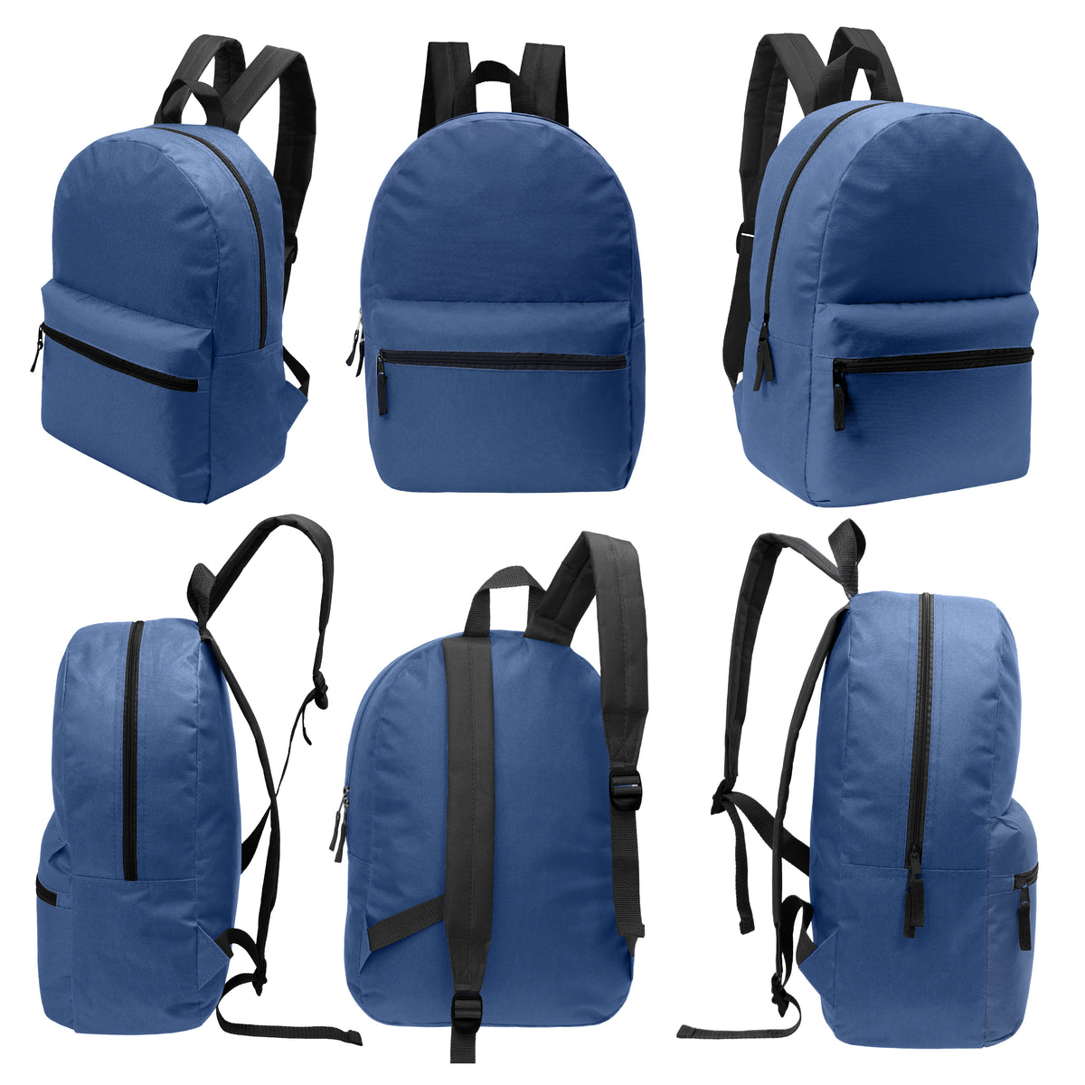 Wholesale Backpacks | Blank Backpack Wholesale Supplier – Page 4