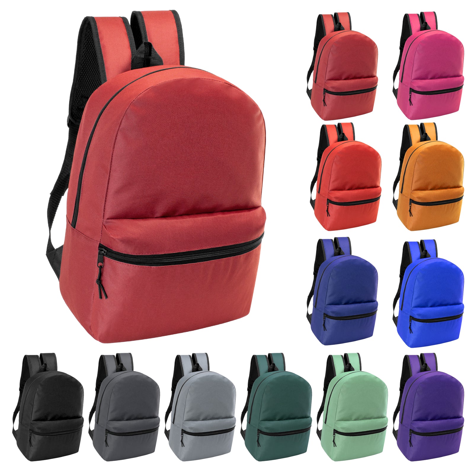 Backpacks Under $10 | Backpacks in Bulk | Backpacks USA