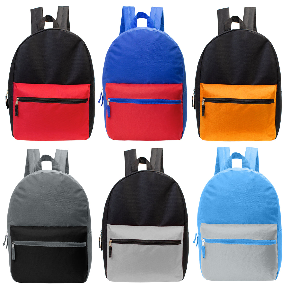 Wholesale Backpacks | Blank Backpack Wholesale Supplier – Page 2
