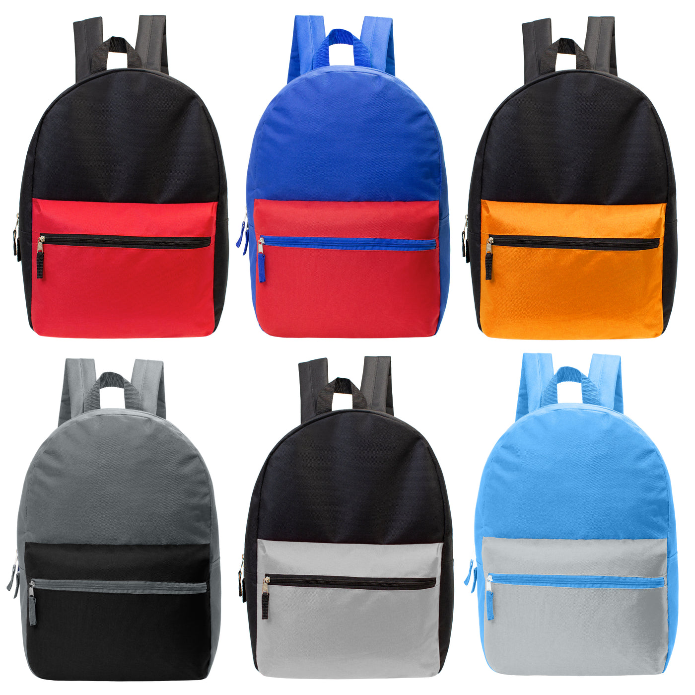 Wholesale Backpacks | Blank Backpack Wholesale Supplier – Page 2