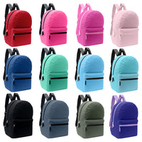 Wholesale Backpacks | Blank Backpack Wholesale Supplier