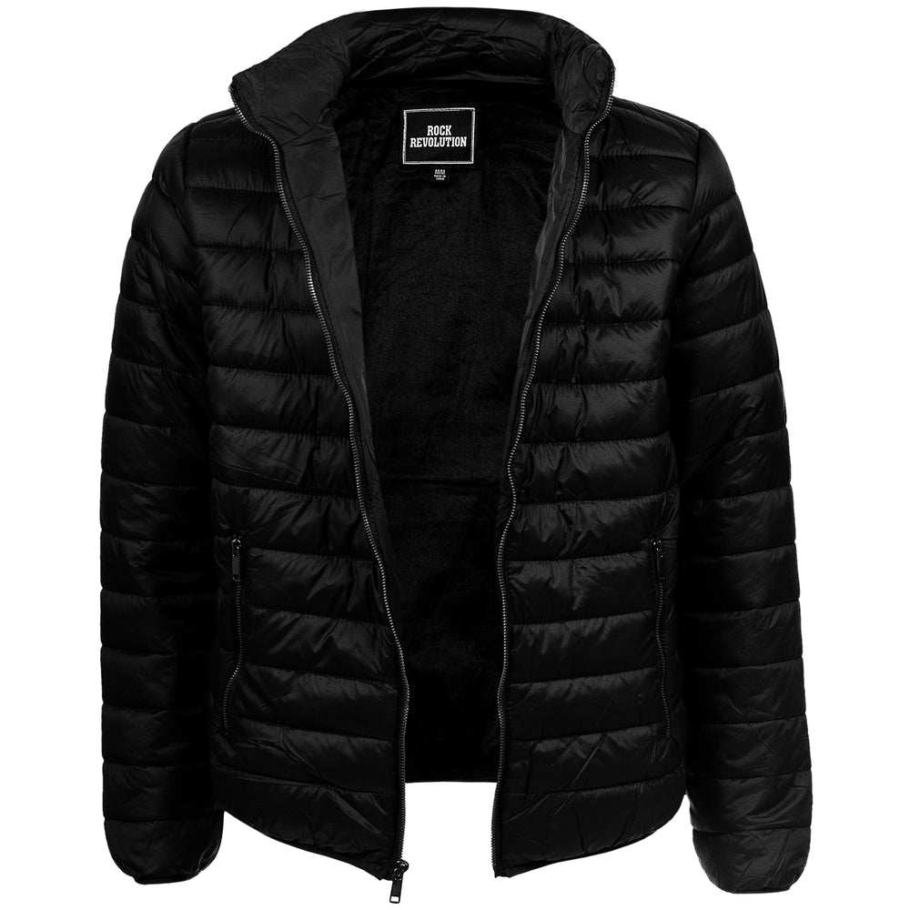 Wholesale Winter Jackets | Bulk Coats for Homeless