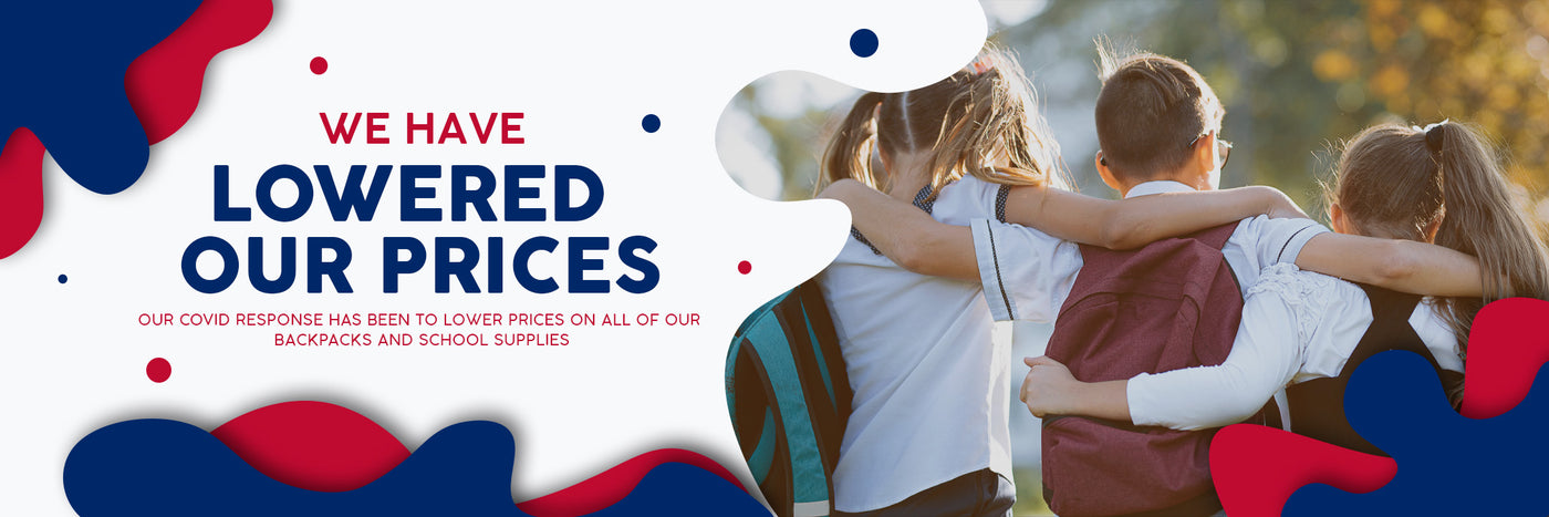 Wholesale Backpacks and School Supplies | Backpacks USA