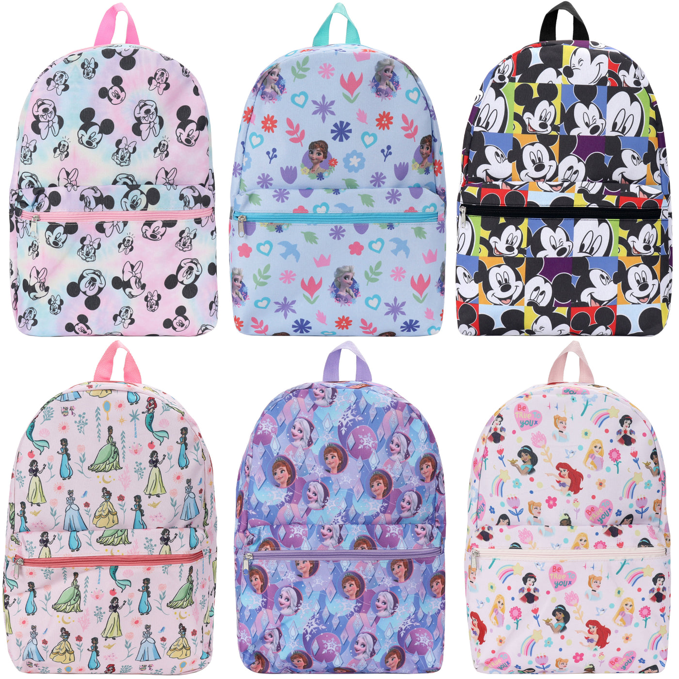 Wholesale Character Backpacks | Backpacks USA