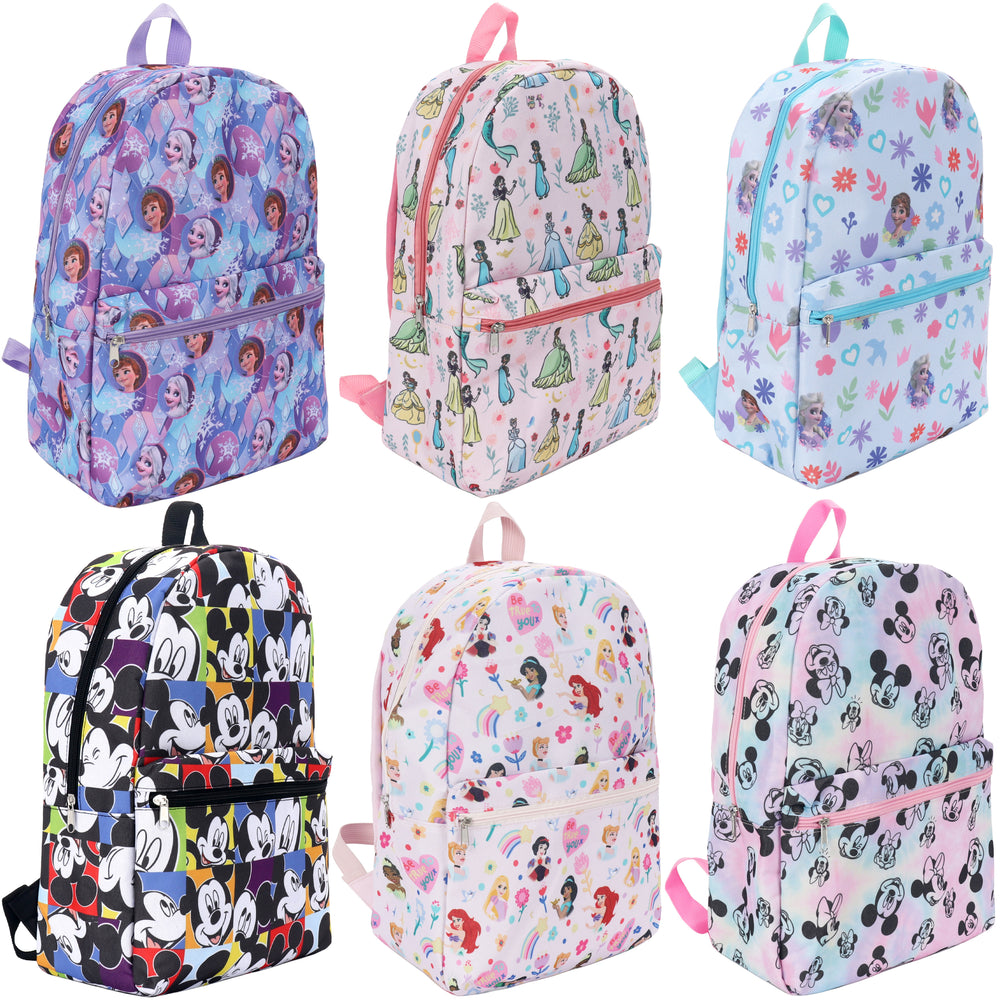 Wholesale Character Backpacks | Backpacks USA