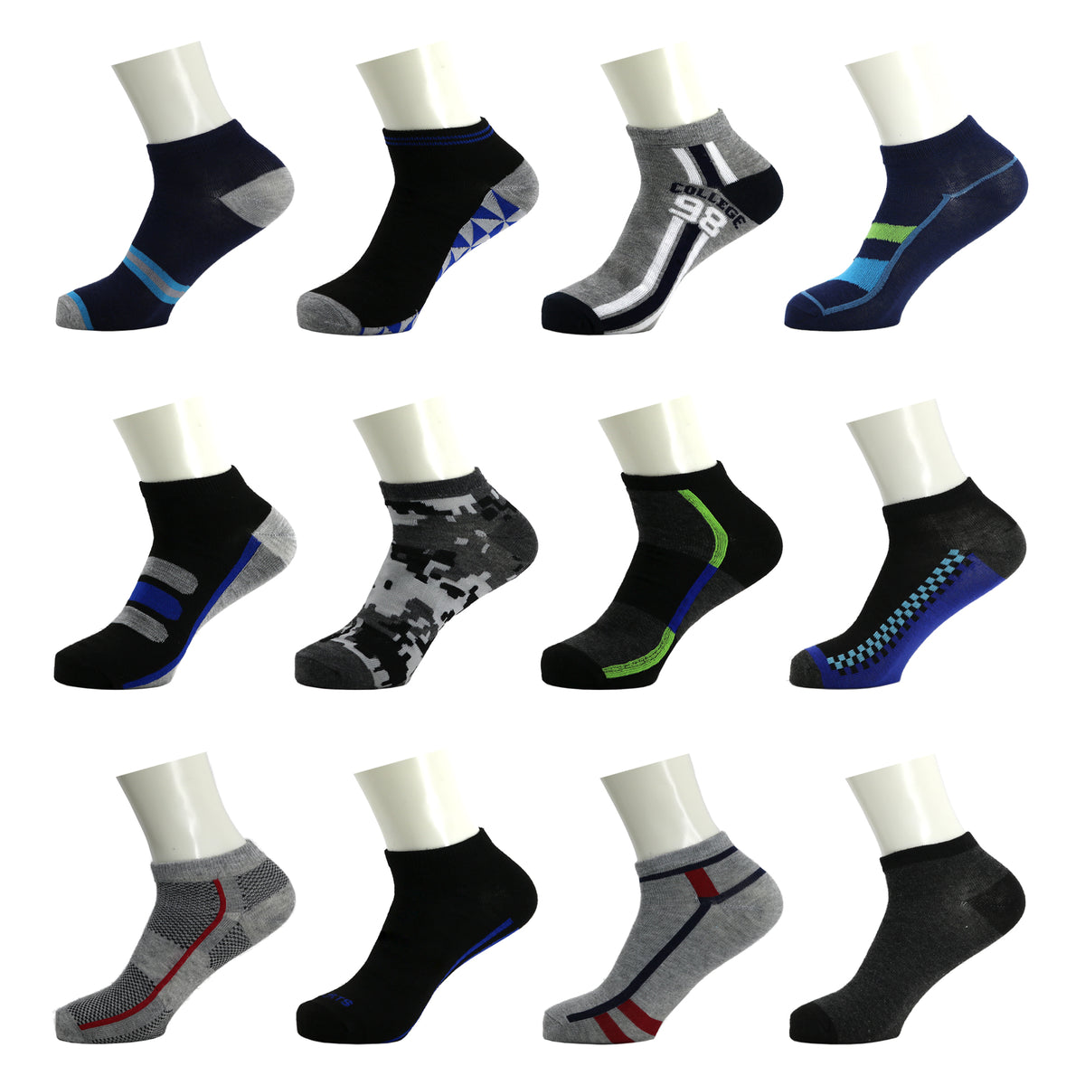 Wholesale Socks in Bulk | Wholesale Socks