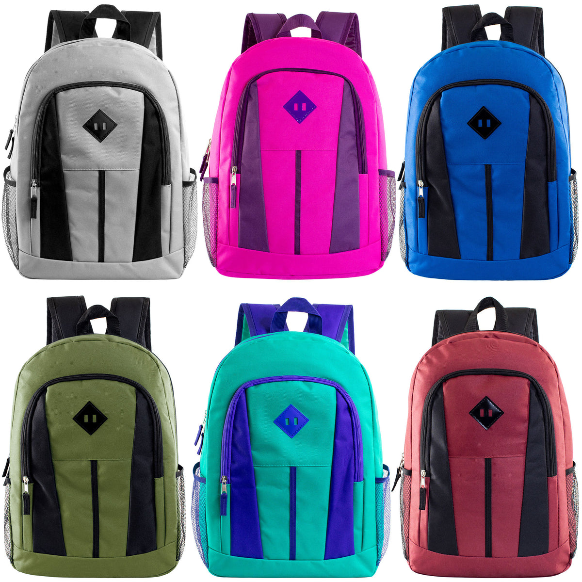 Wholesale Backpacks | Blank Backpack Wholesale Supplier – Page 2