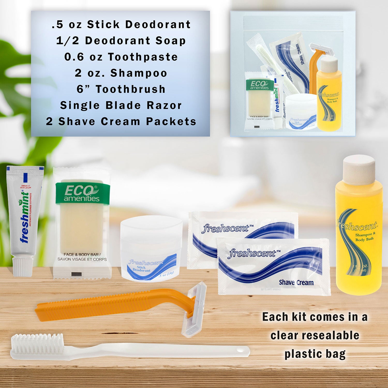 Wholesale Homeless Care Package With Hygiene Kits – Page 2