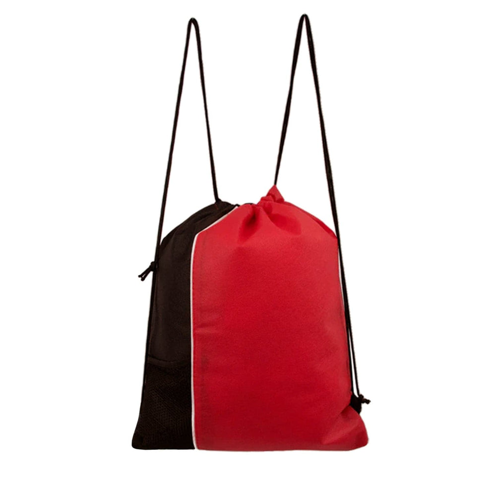 Wholesale Drawstring Backpacks | Blank Drawstring Bags
